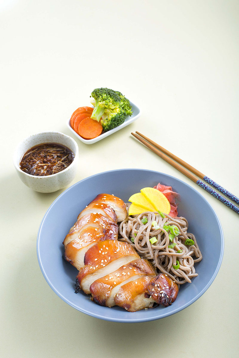 Food Photography | Raymond Ooi