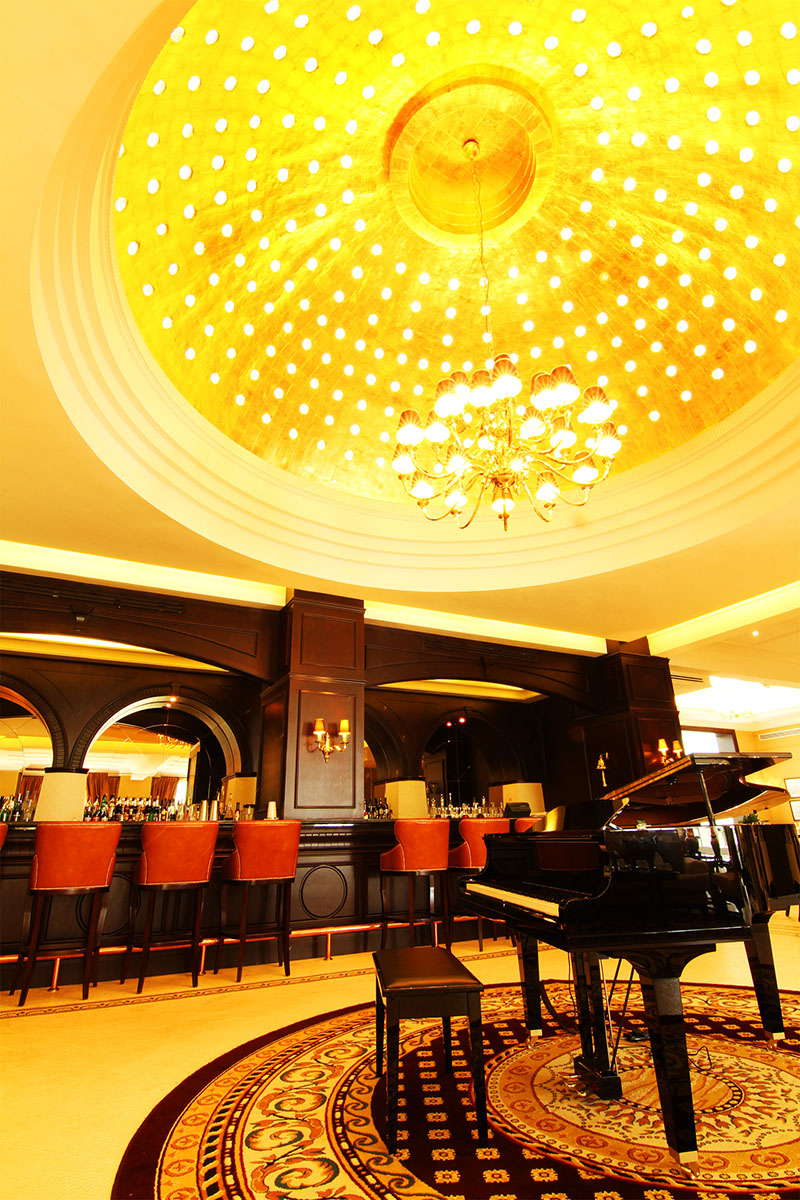 Interior, Architecture Photography | Raymond Ooi